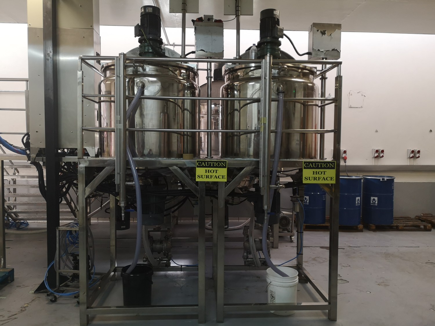 Reitzer Pharmaceuticals