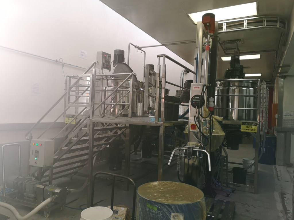 Reitzer Pharmaceuticals