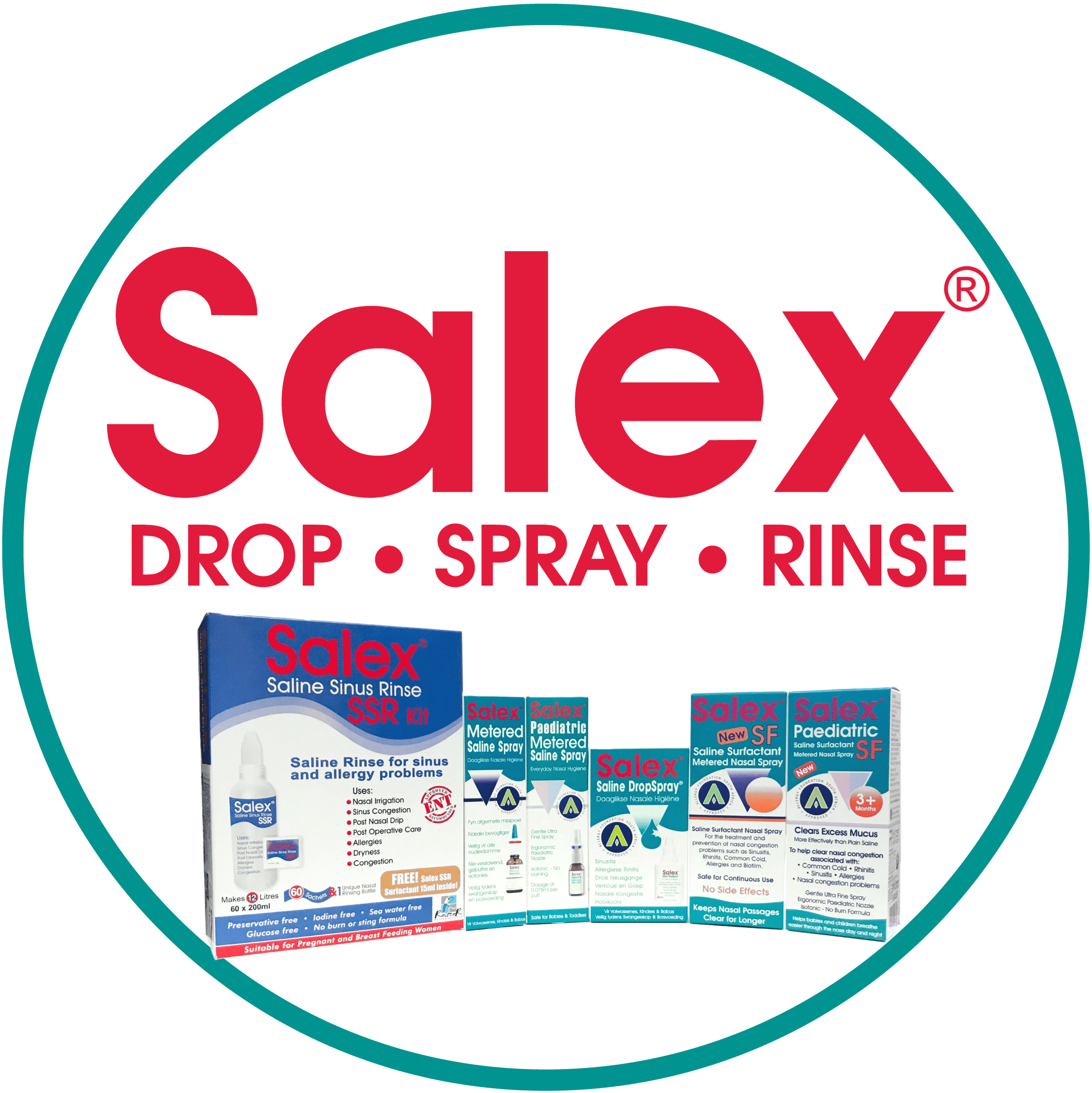 Reitzer Pharmaceuticals